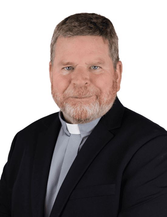Parish Staff